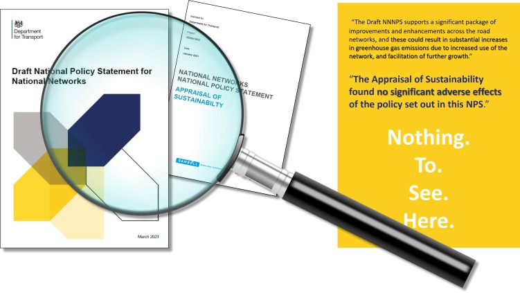 An in-depth critique of the new Draft National Policy Statement for ...